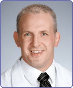 Dr. Andrew Doe, MD in Houston TX