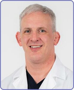 Dr. Andrew Doe, MD in Houston TX